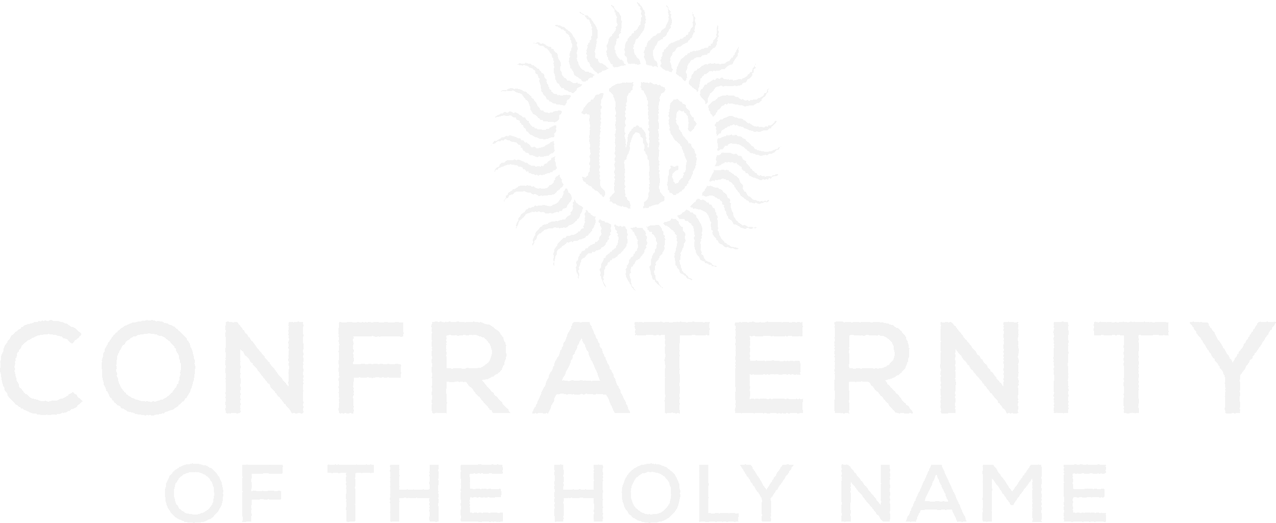 Confraternity of the Holy Name | The Catholic Center at NYU